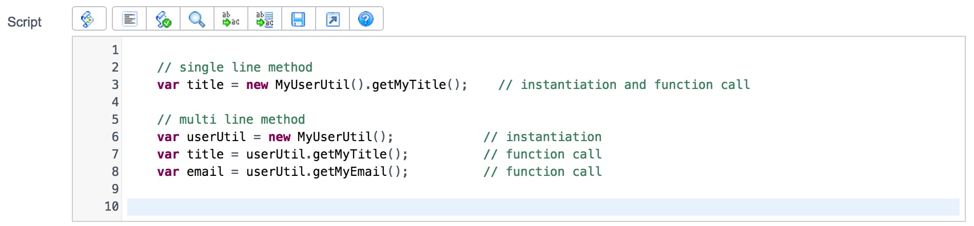 Scripting 101: Script Includes - Class vs Classles... - ServiceNow ... Scripting 101: Script Includes - Class vs Classles... - ServiceNow ...